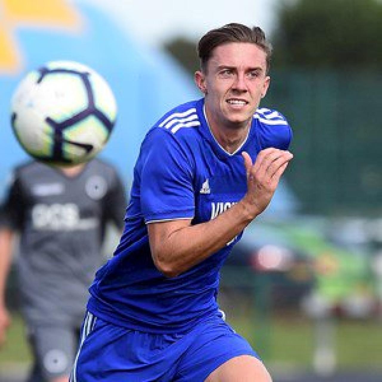 cameron_coxe.jpg | Cardiff