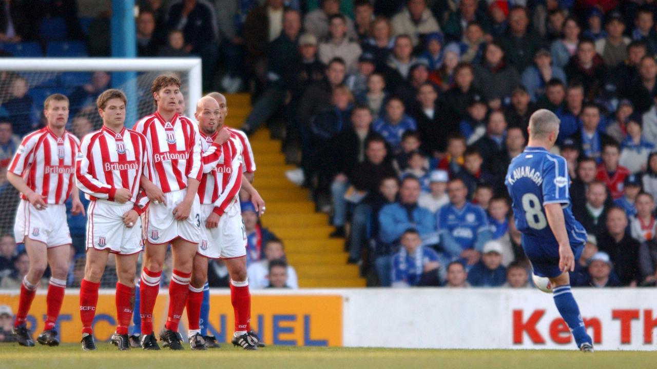 Match Preview | Cardiff City vs. Stoke City | Cardiff