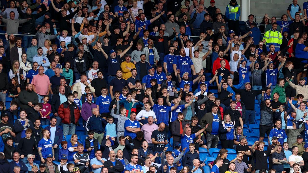 Matchday Guide | Cardiff City vs. Sunderland | Cardiff