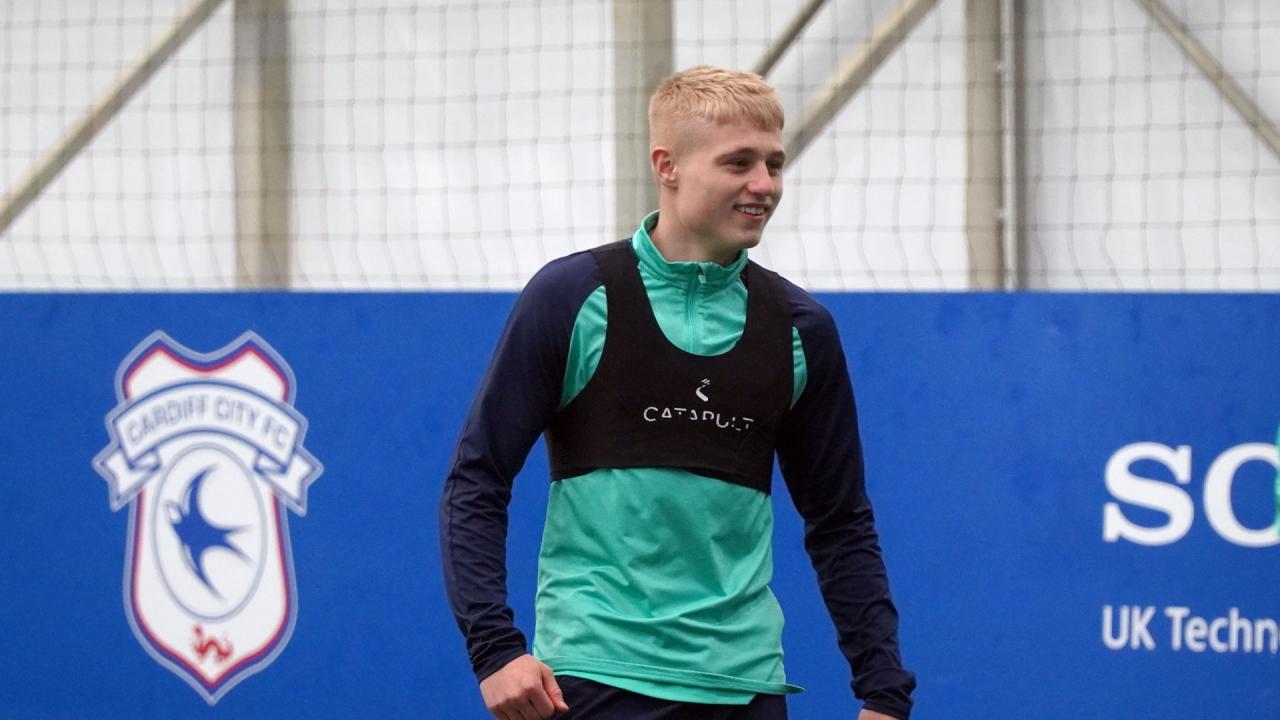 U18 Match Preview | Cardiff City vs. Bristol City | Cardiff