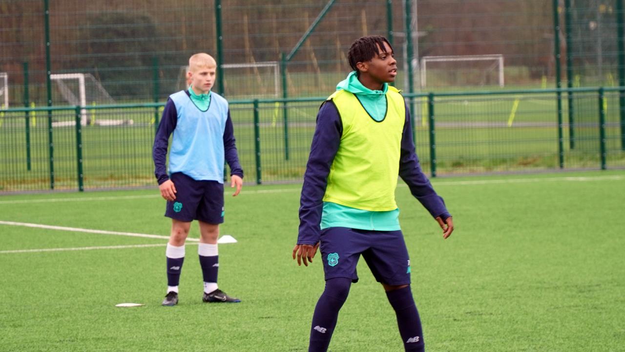 U18 Match Report | Millwall 8-4 Cardiff City | Cardiff