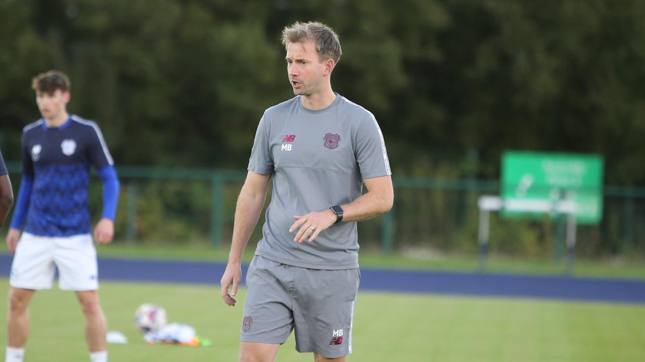 U21 Match Centre | Cardiff City vs. Brentford | Cardiff