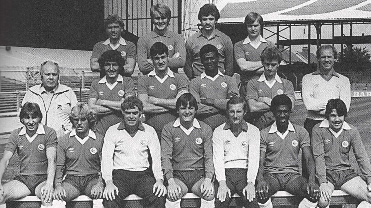 125 years of Cardiff City | A sticky period, 1974-1986 | Cardiff