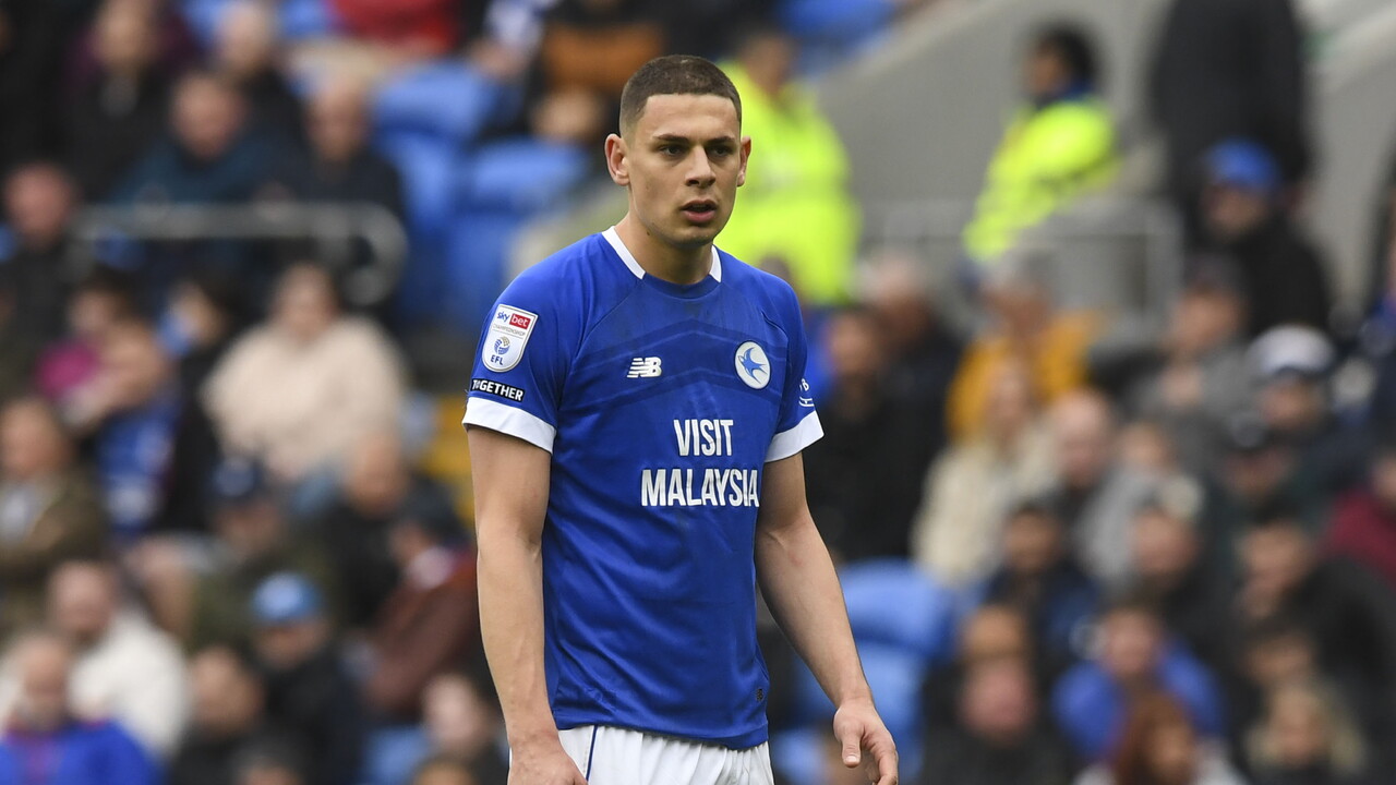 Match Report | Cardiff City 1-1 Sheffield Wednesday | Cardiff