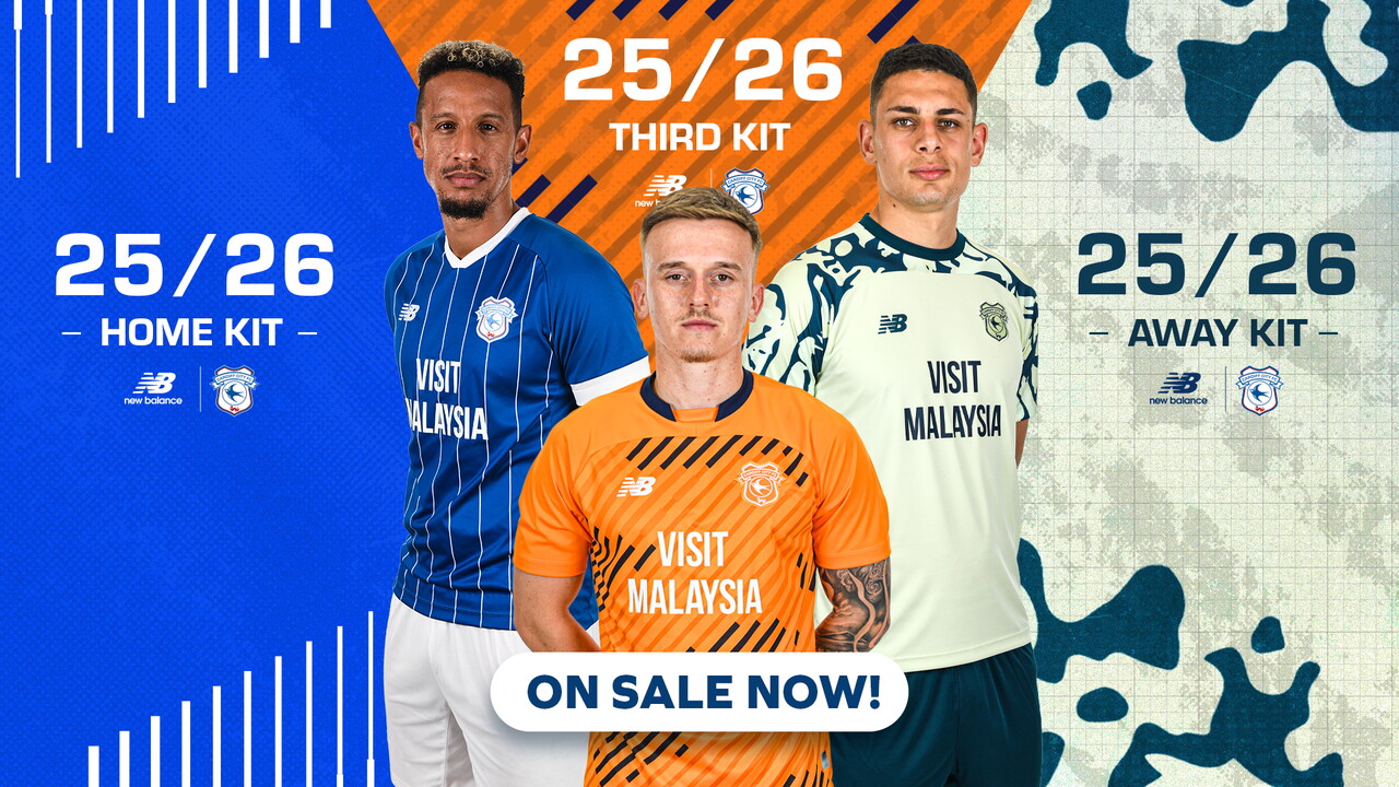 Matchday Guide | Cardiff City vs. Newport County | Cardiff