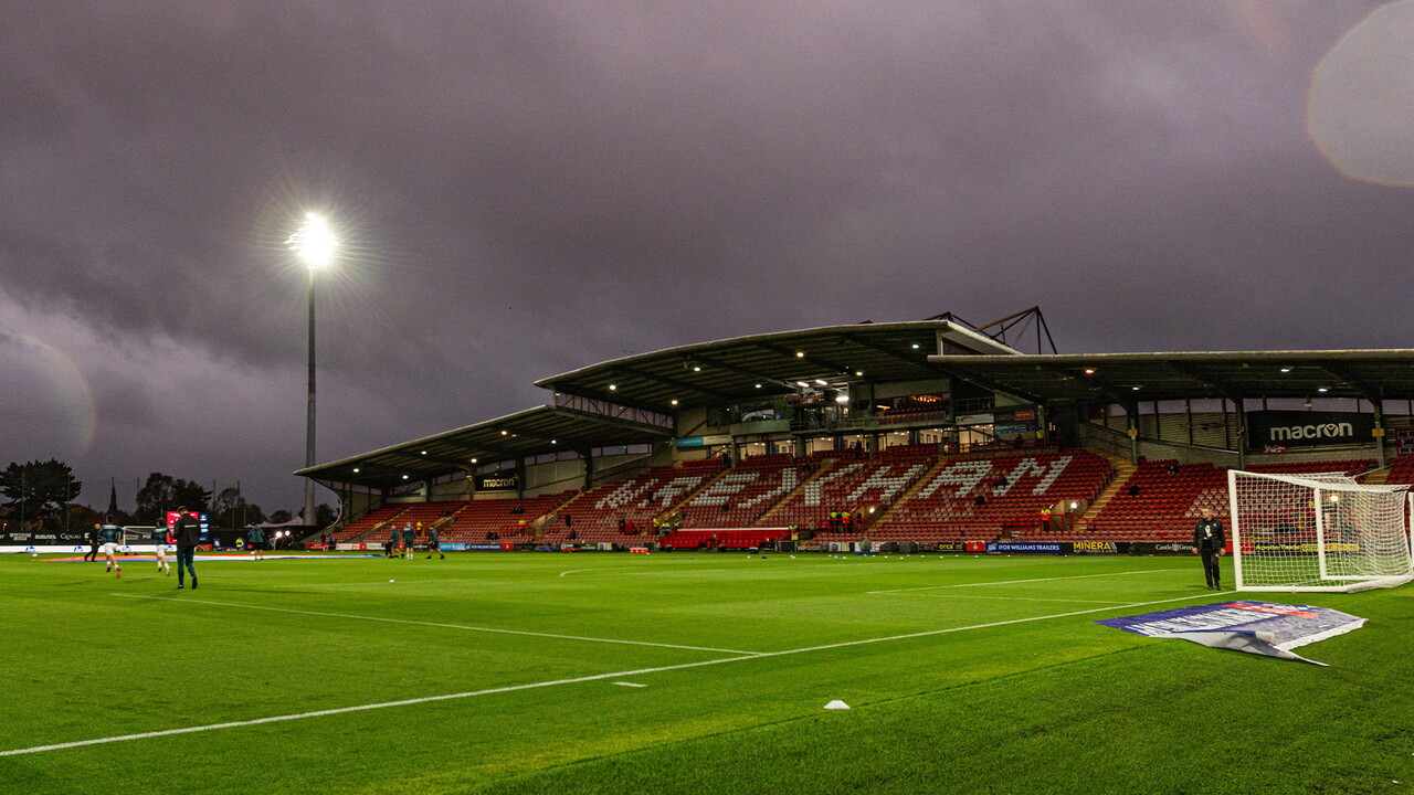 Away Days - Travel Guide | Wrexham vs. Cardiff City | Cardiff