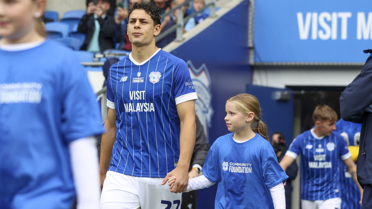 Ticket News - City at Home | Chelsea | Cardiff