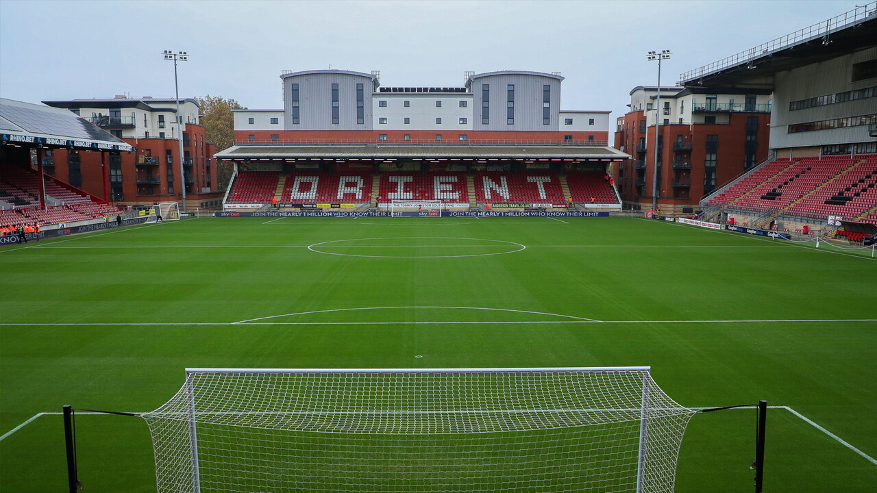 Away Days - Ticket News | Leyton Orient vs. Cardiff City | Cardiff