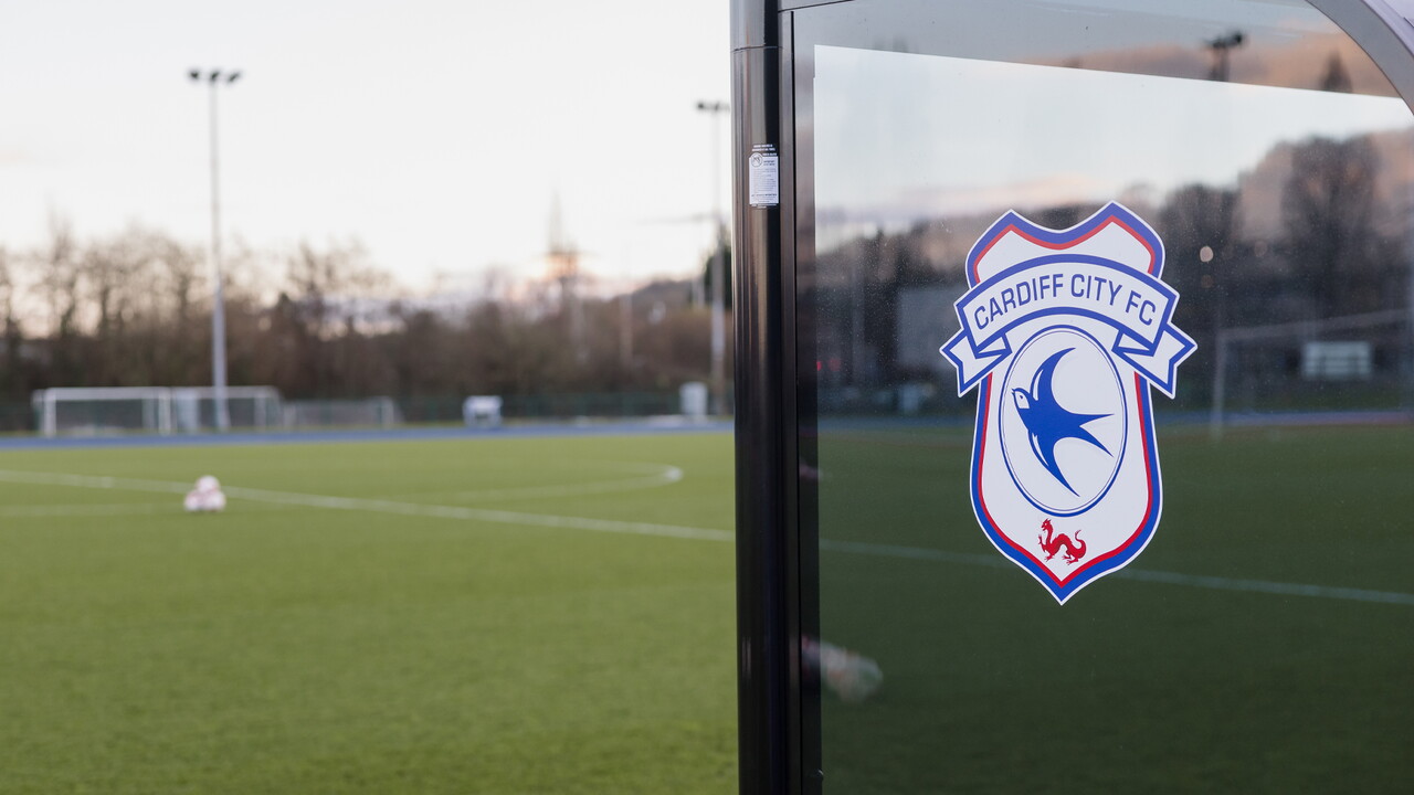 U18 | Cardiff City 4-3 Queens Park Rangers | Cardiff