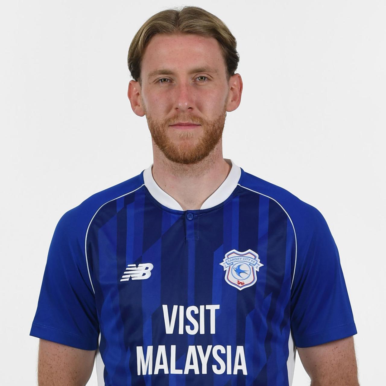 Players | Cardiff