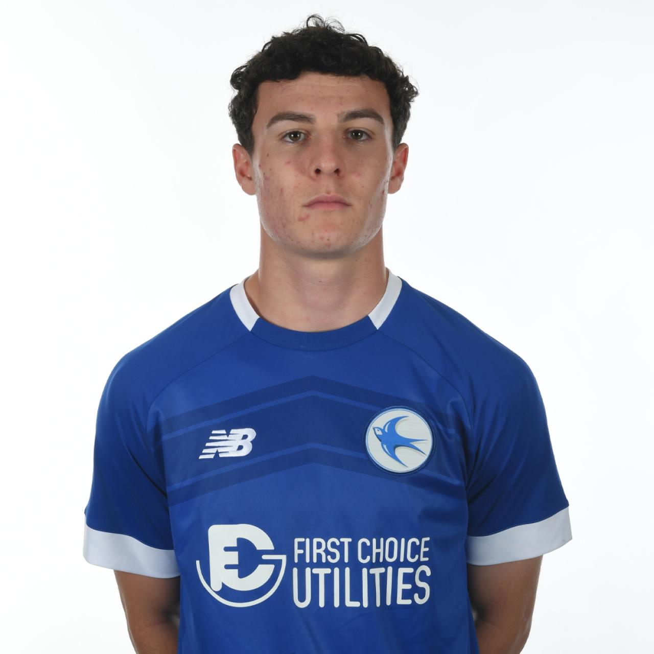 H. Watts | Cardiff