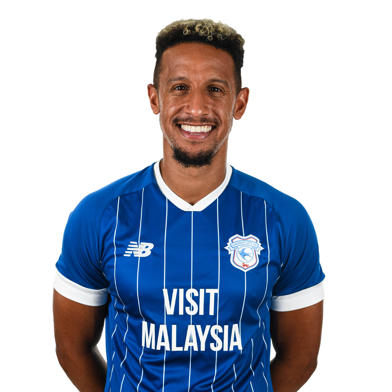 C. Robinson | Cardiff