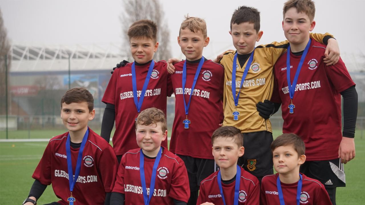 Foundation Round-Up | Sports Clubs Supporting Veterans… | Cardiff