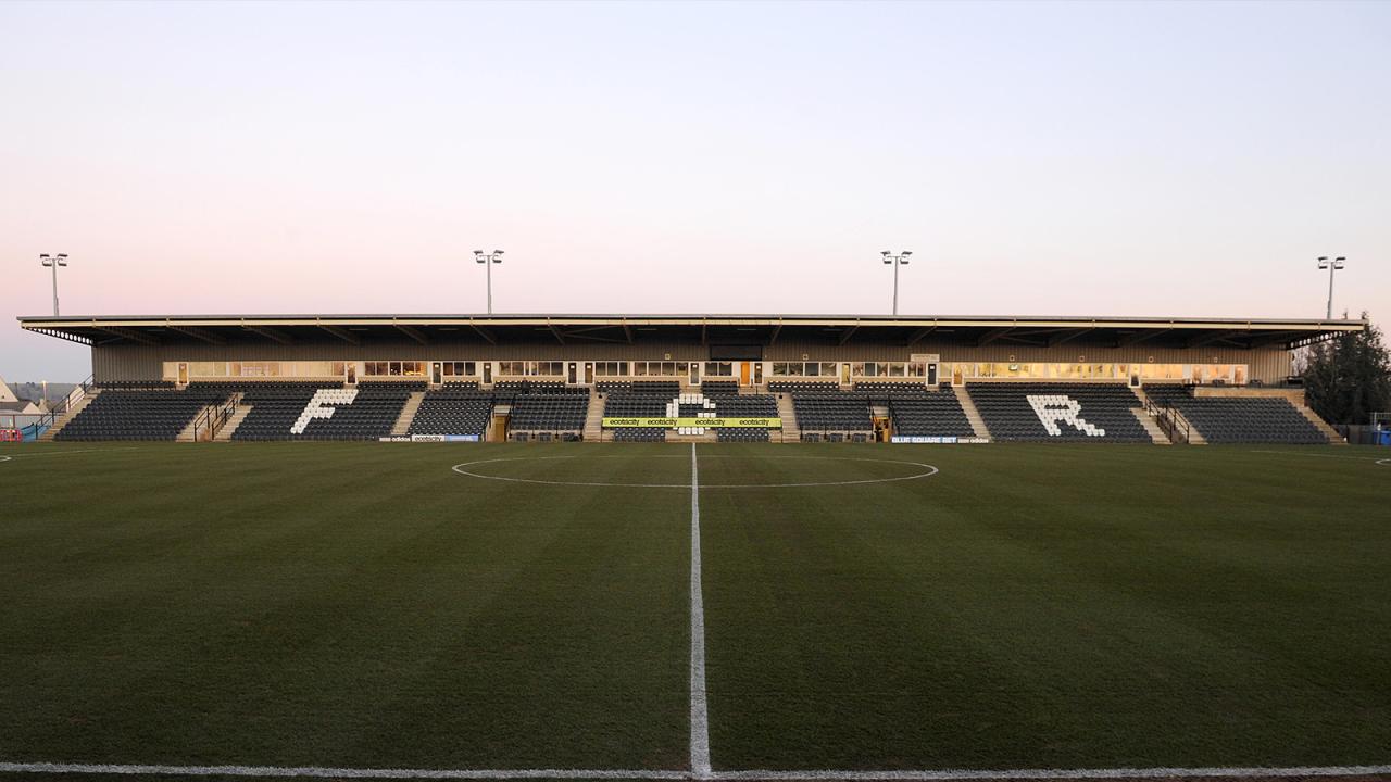 Pre-Season Preview | Forest Green Rovers vs. Cardiff City | Cardiff