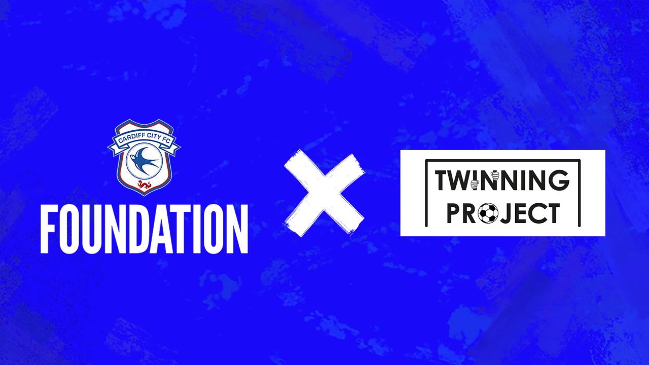 Foundation | Twinning Project launches for the first time in Wales ...