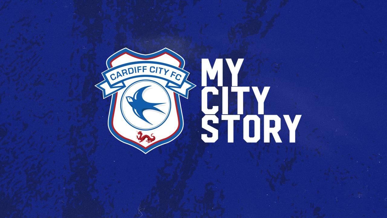 The Bluebird Prog | My City Story returning for 2022/23 | Cardiff