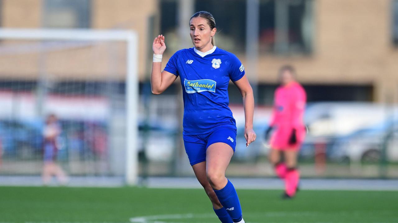 Adran Premier Preview | The New Saints vs. Cardiff City | Cardiff