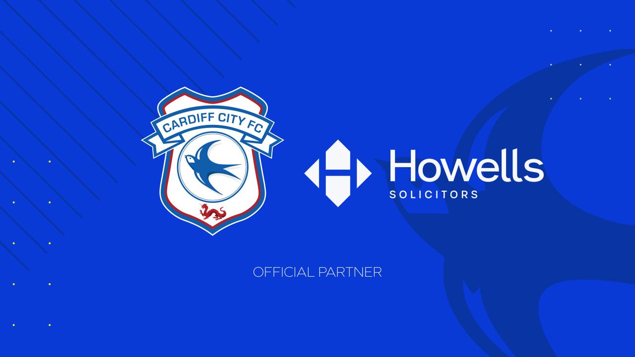 Official Club Partner | Howells Solicitors | Cardiff