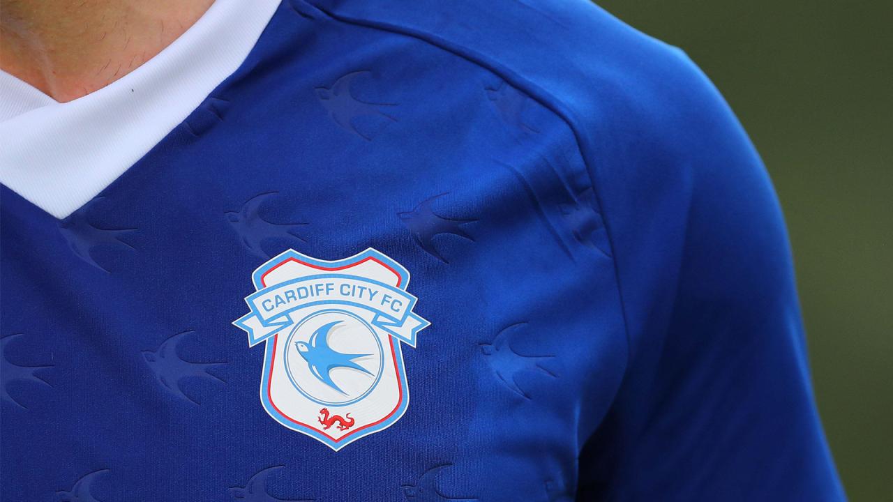 Cardiff City Academy | Be part of our future | Cardiff