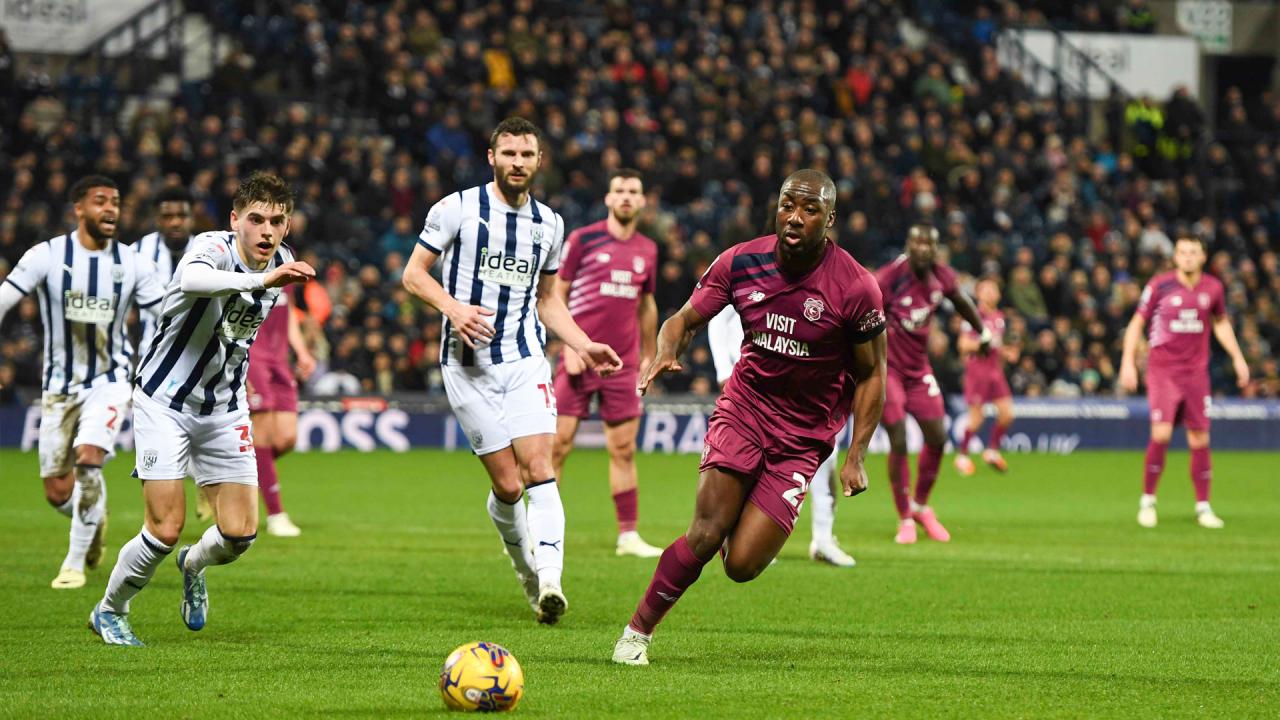 Latest News | Cardiff