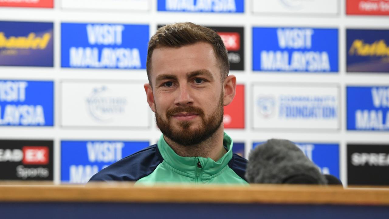 Latest News | Cardiff