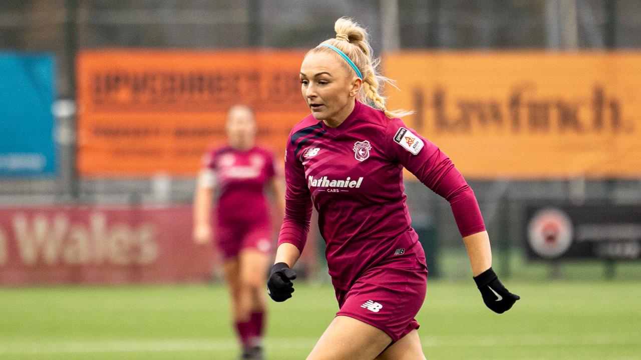 Latest News | Cardiff