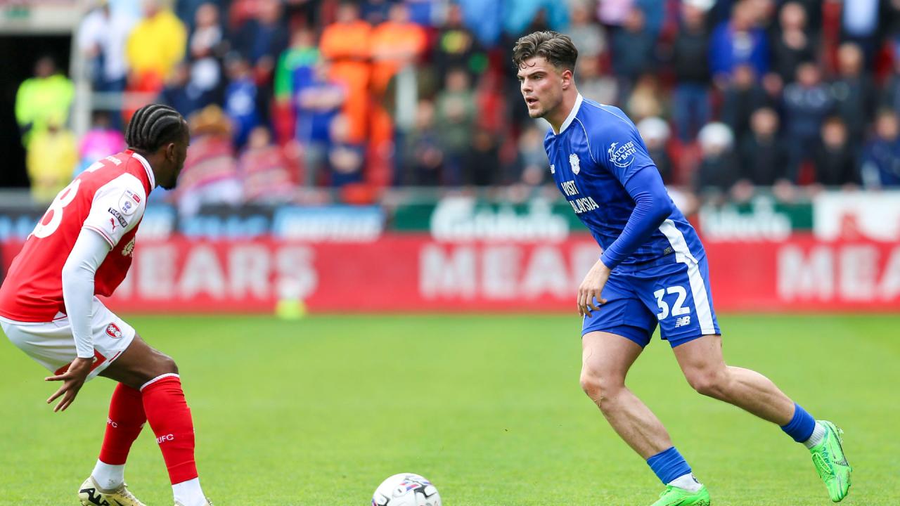 Latest News | Cardiff