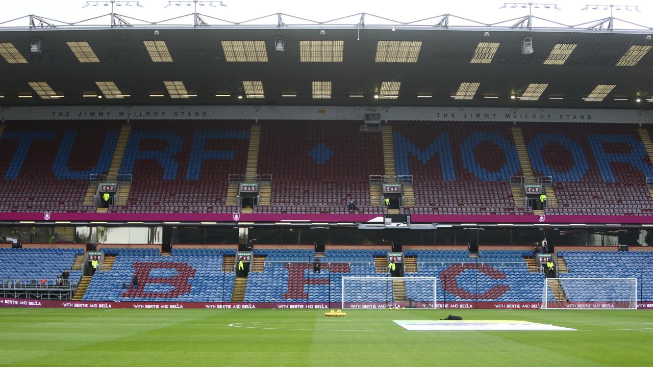 Away Days - Travel Guide | Burnley vs. Cardiff City | Cardiff