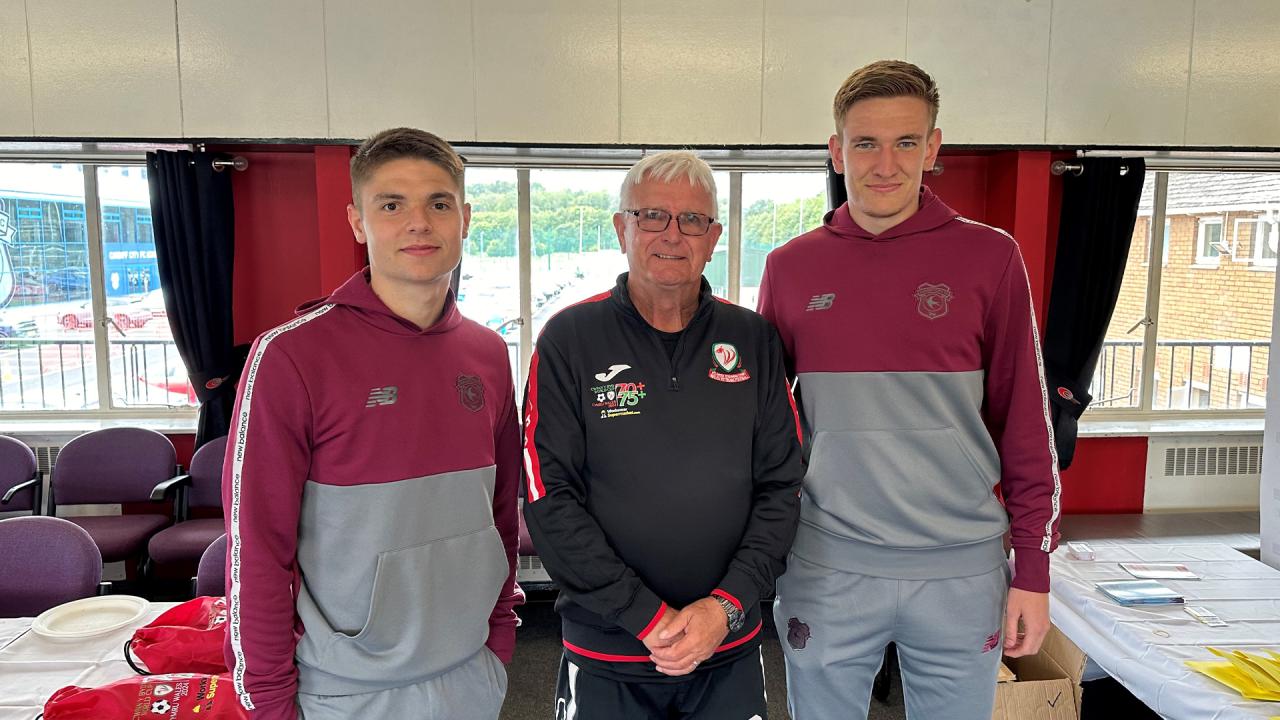 Latest News | Cardiff