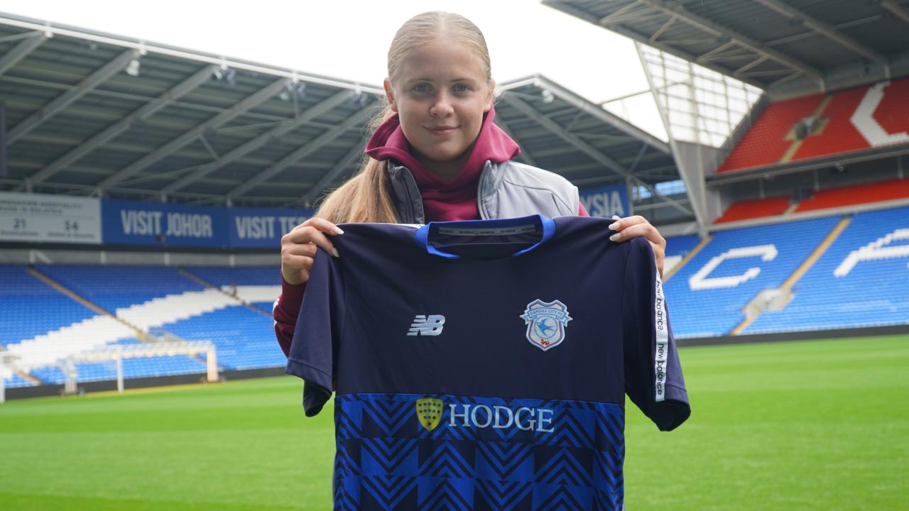 Latest News | Cardiff