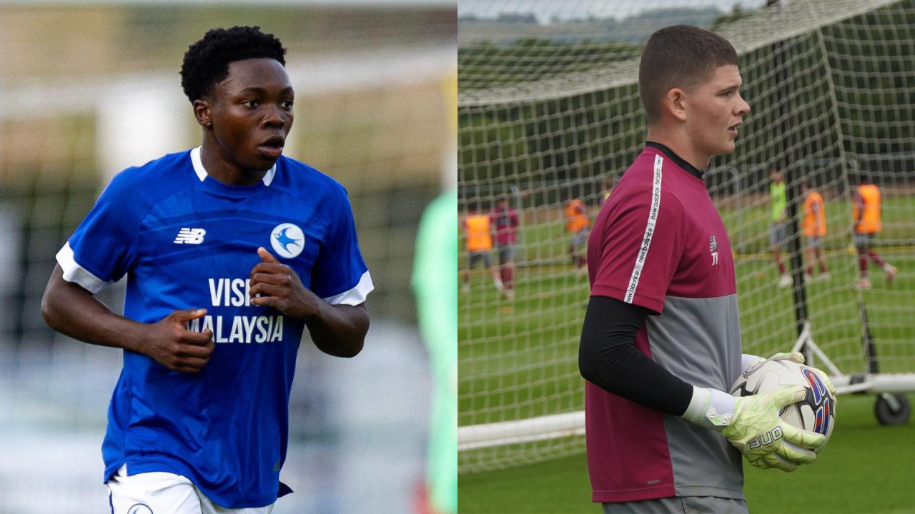 Latest News | Cardiff