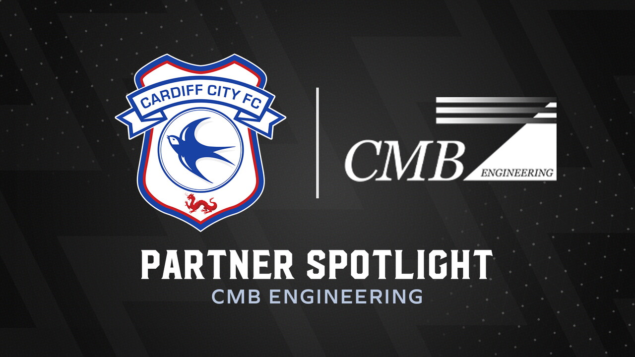 Partner Spotlight | CMB Engineering | Cardiff
