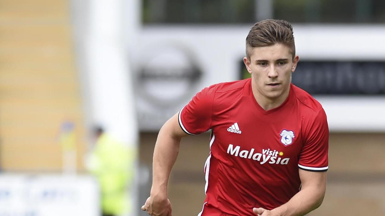 DECLAN l IT'S GOOD TO BE BACK | Cardiff