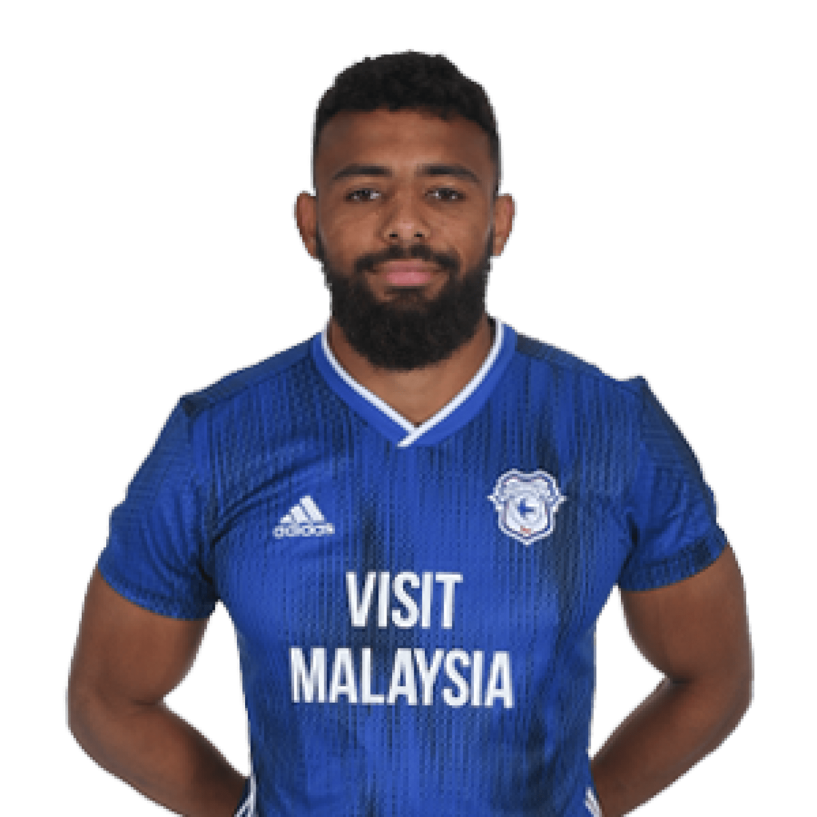 vassell.png | Cardiff
