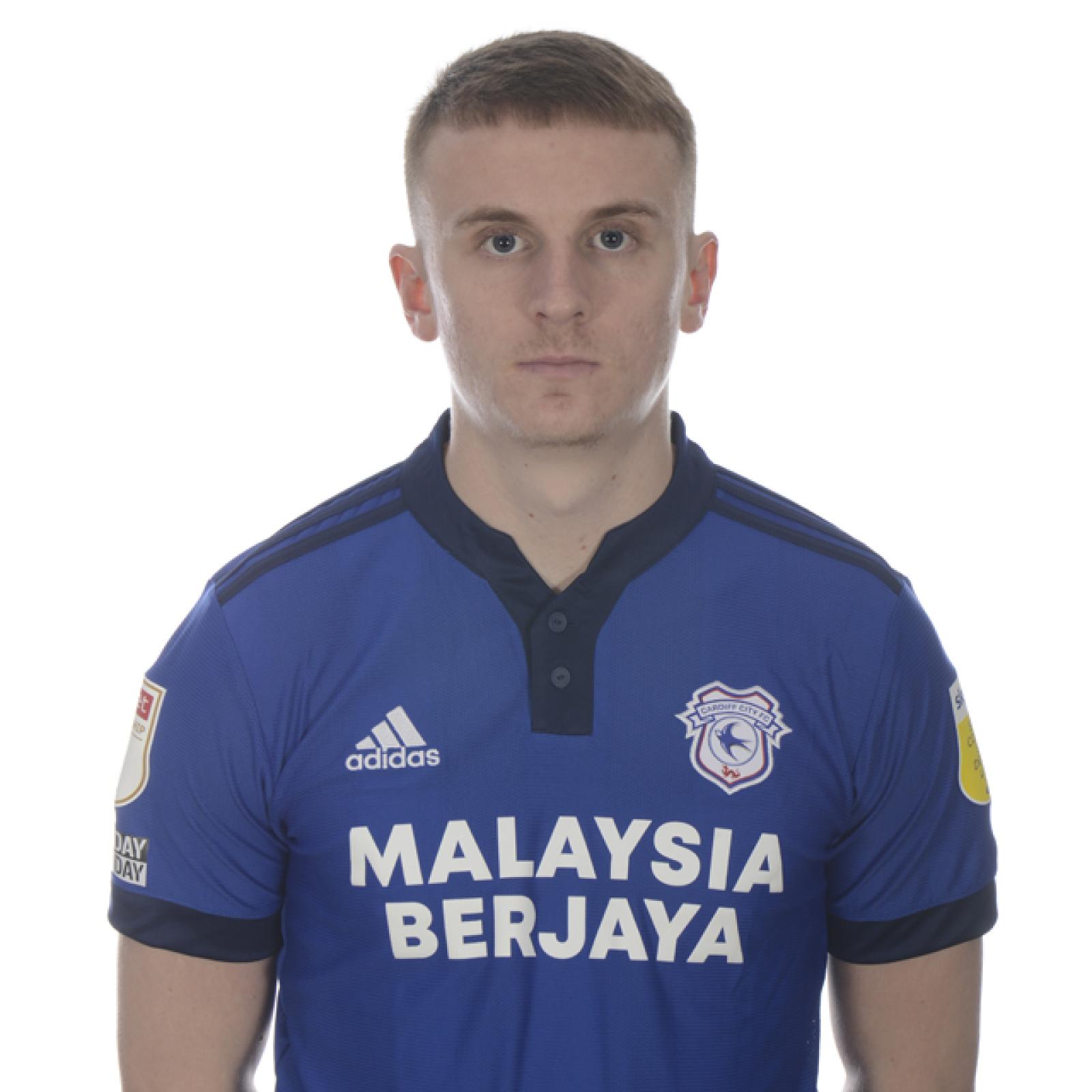 alfie-doughty-profile.jpg | Cardiff