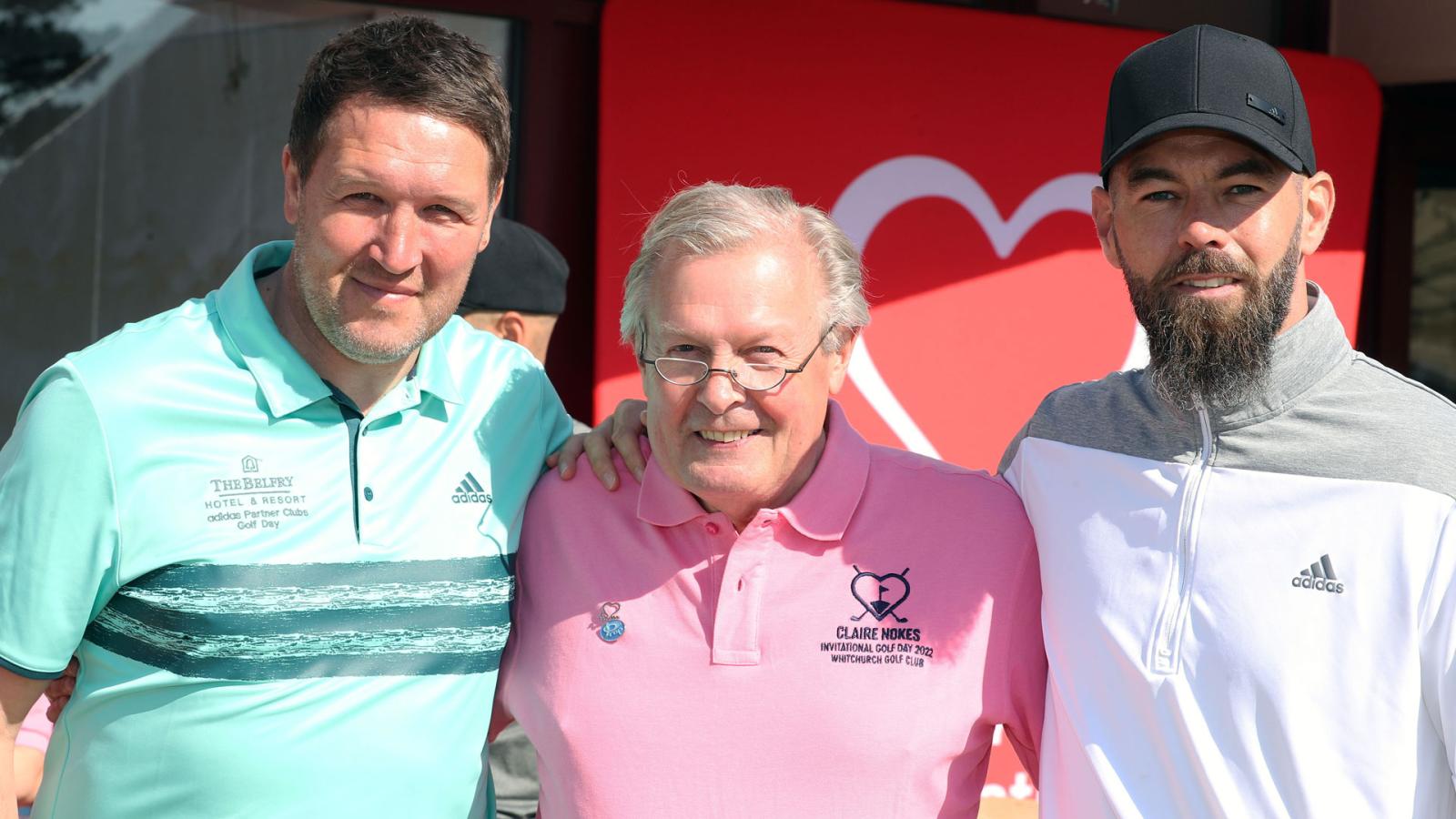 Remembering Claire | Cardiff