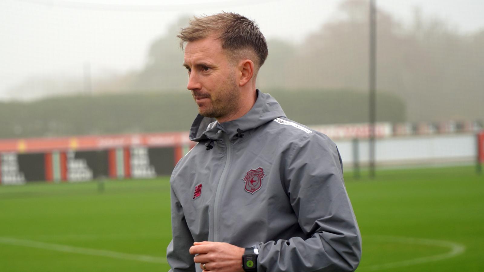 City's Academy | Reflecting on 2024 | Cardiff