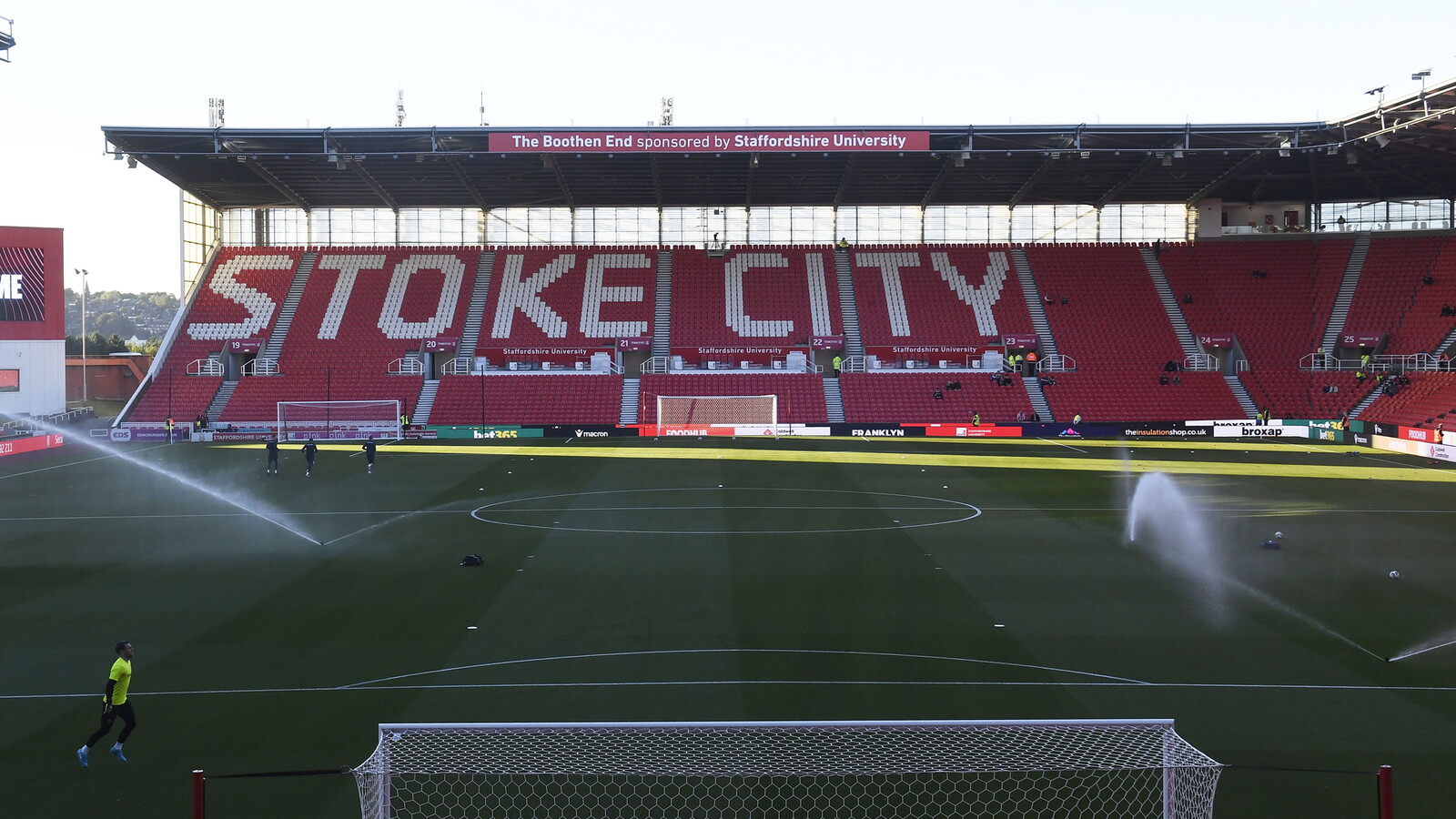 Away Days – Travel Guide | Stoke City vs. Cardiff City | Cardiff