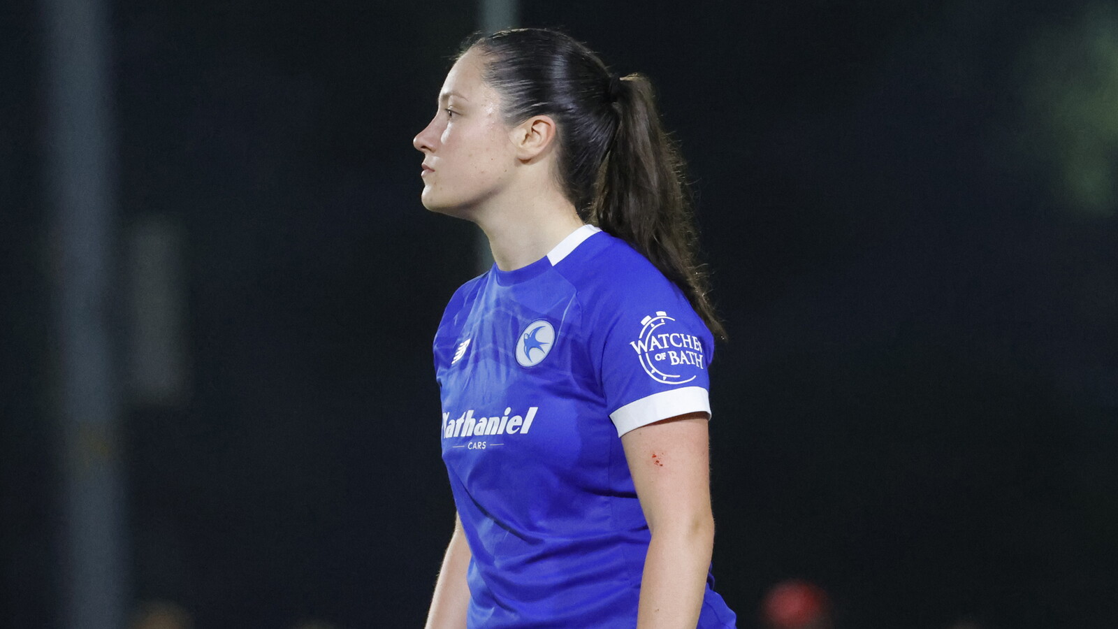 City in Focus | Megan Bowen relishing third Champions League campaign ...