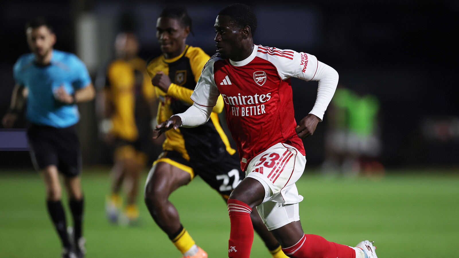 Match Preview | Cardiff City vs. Arsenal U21 | Cardiff