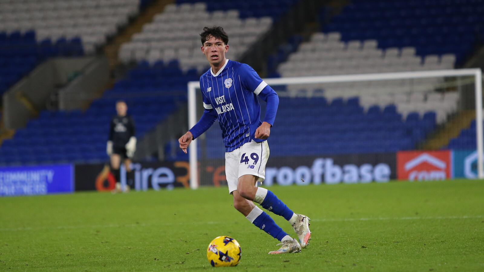 Match Report | Cardiff City 1-5 AFC Wimbledon | Cardiff