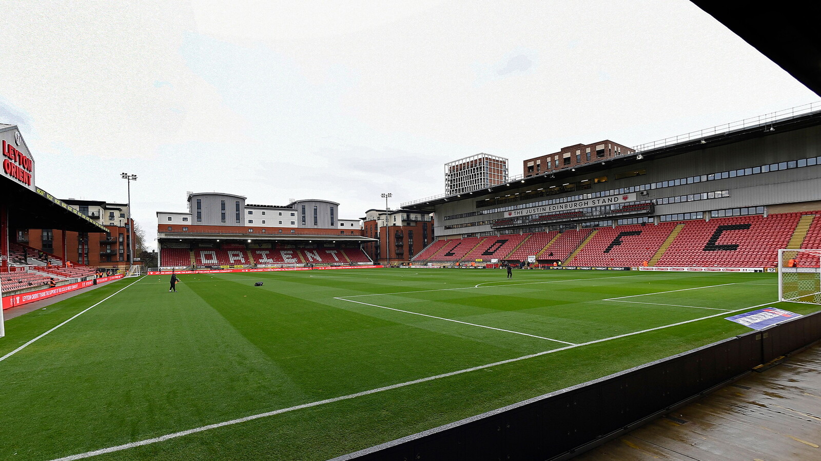 Match Preview | Leyton Orient vs. Cardiff City | Cardiff