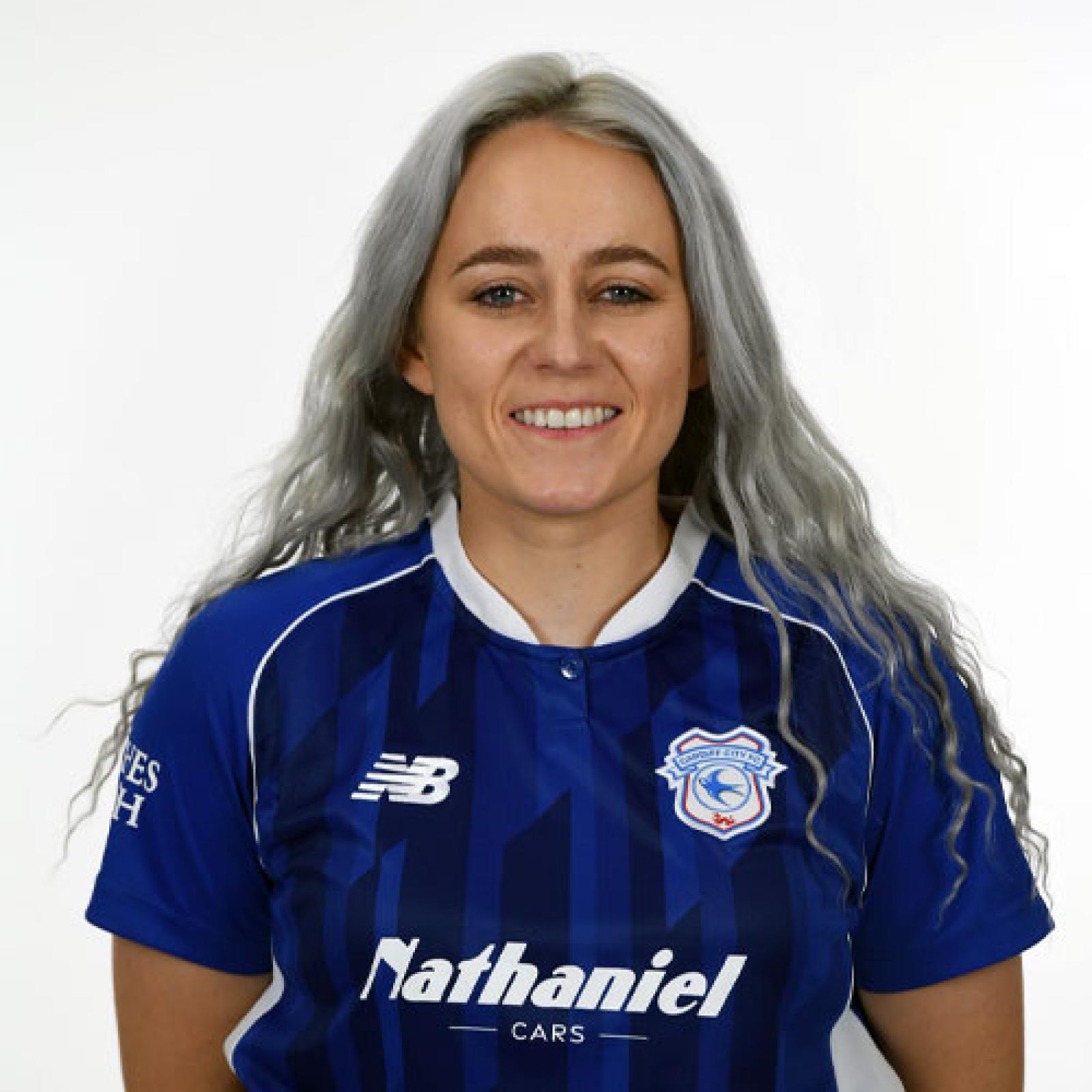 K. Walklett | Cardiff