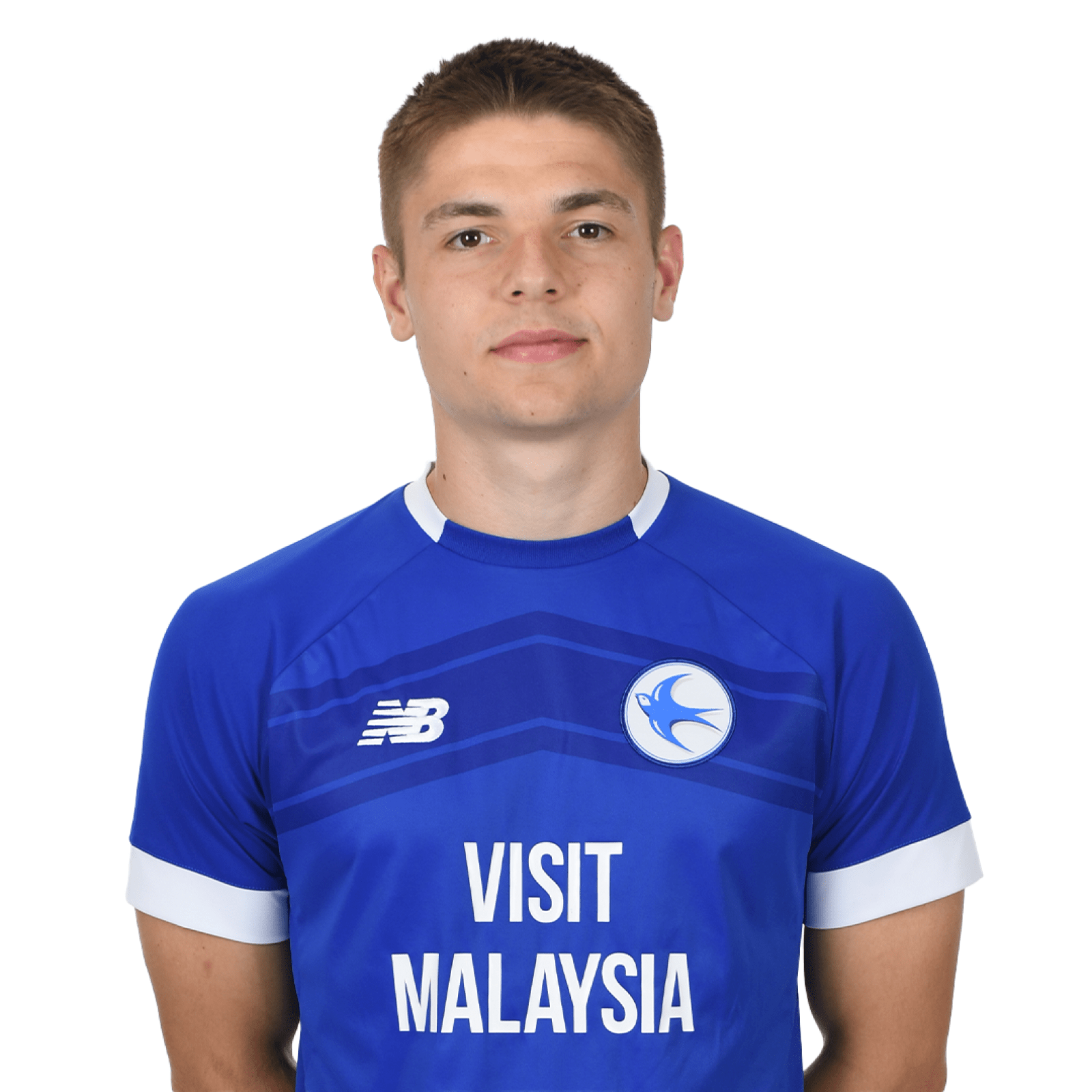 C. Ashford | Cardiff