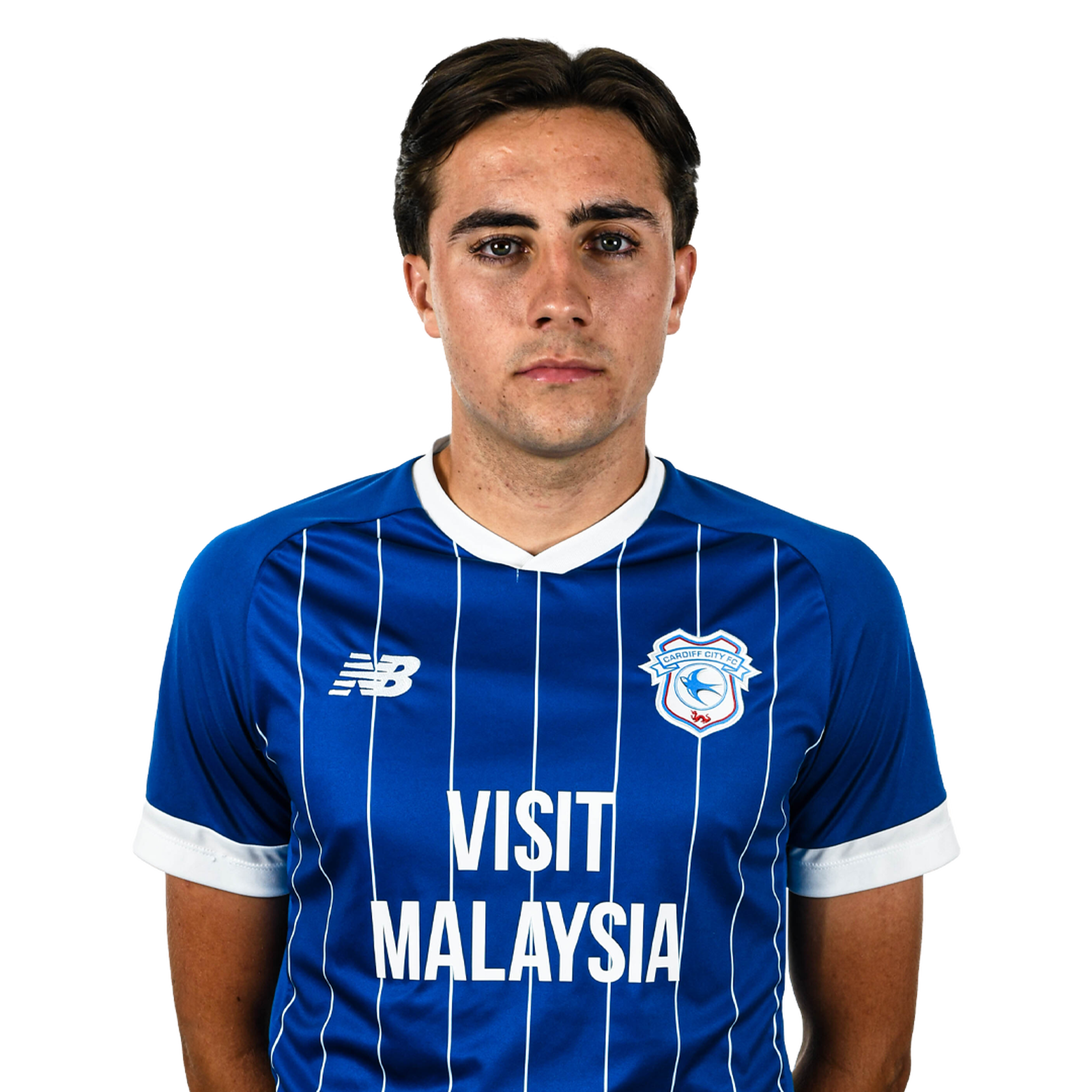 J. Colwill | Cardiff