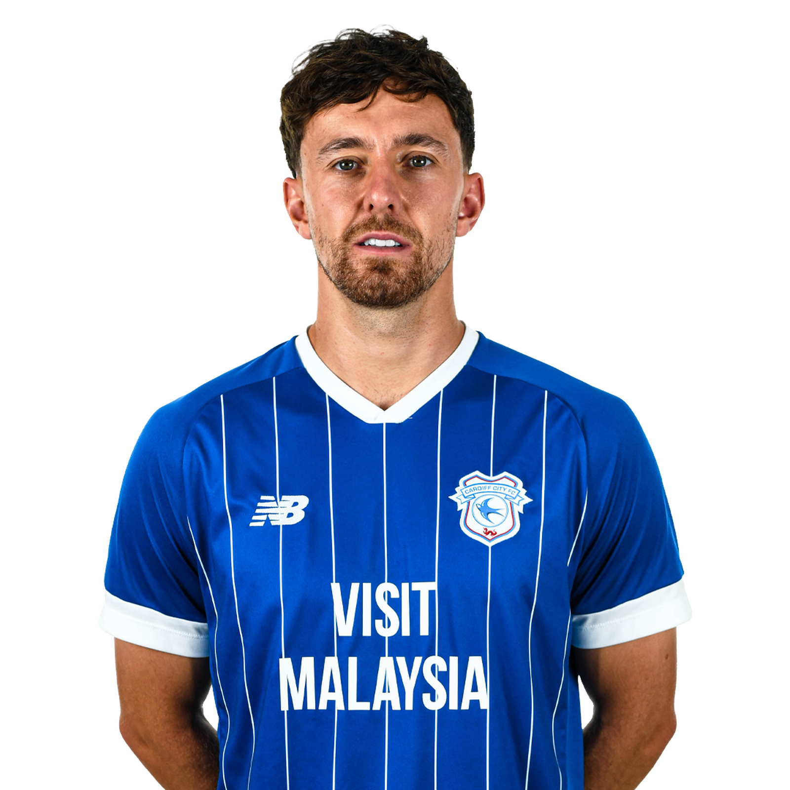 First Team | Cardiff