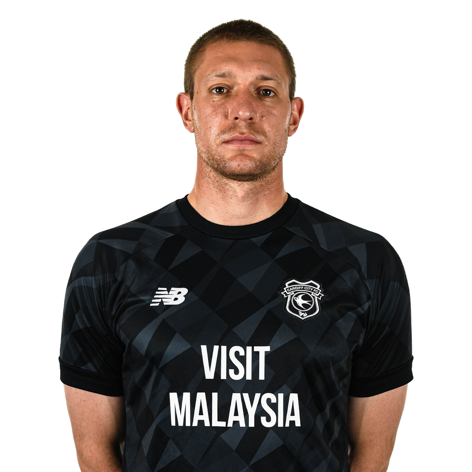 First Team | Cardiff