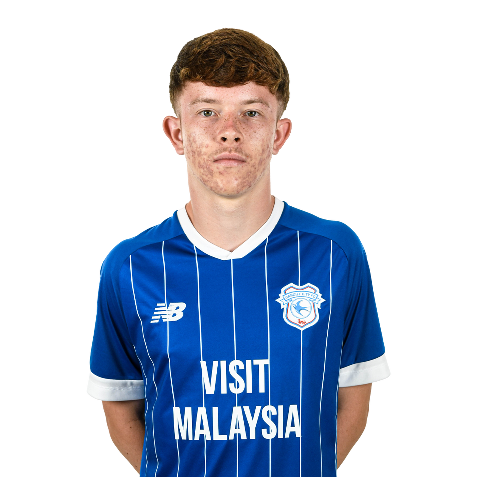 L. Cartwright | Cardiff
