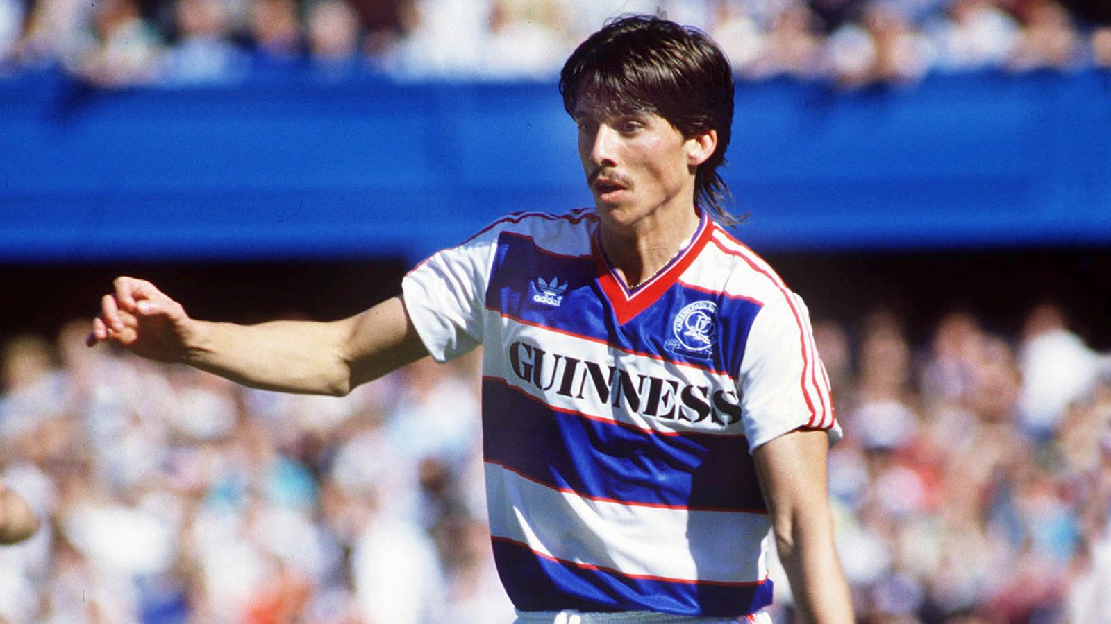 Cardiff City vs. QPR | Player Focus: Wayne Fereday | Cardiff