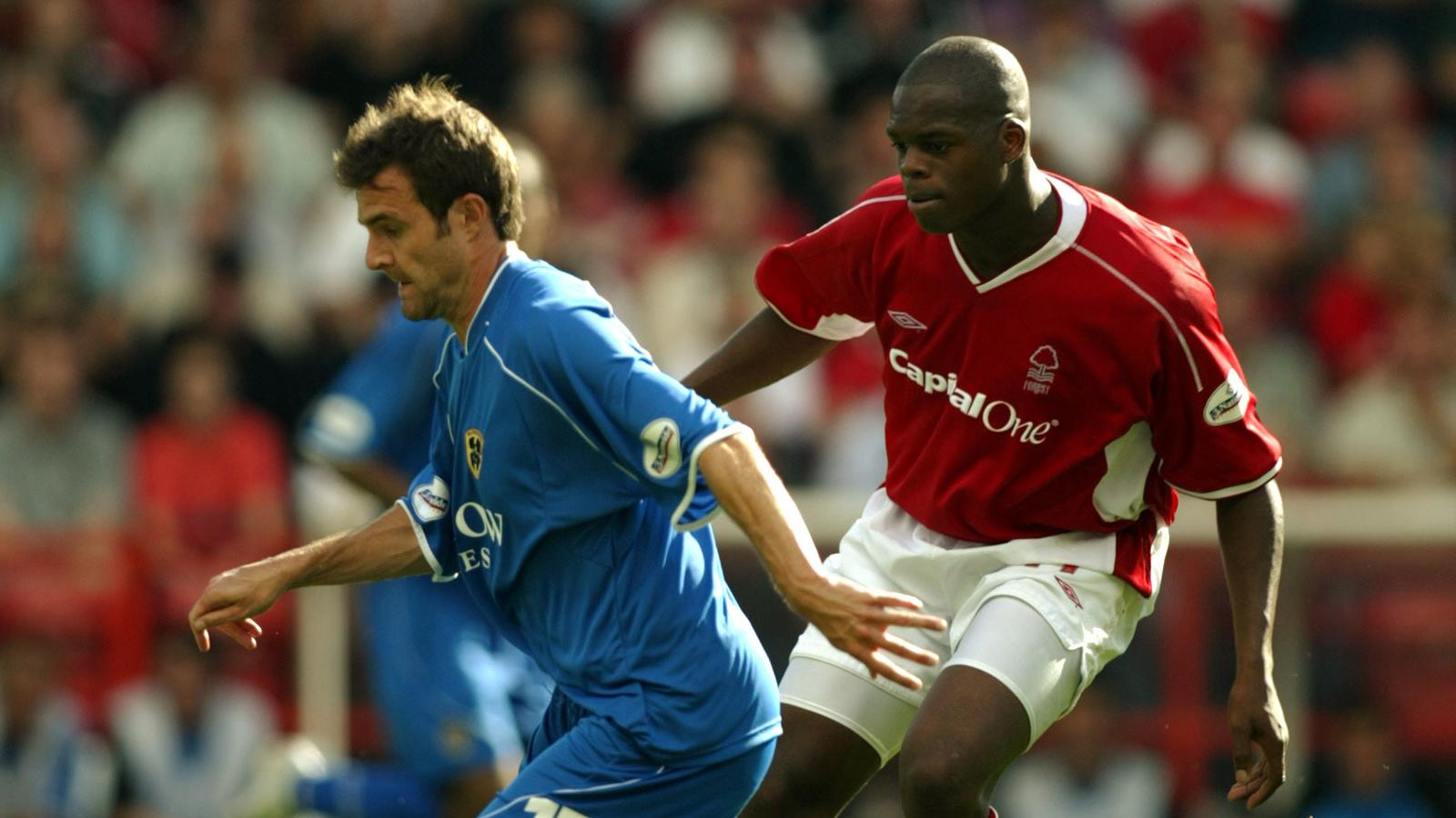 History | Mark Bonner: That night against the Whites is a highlight of ...